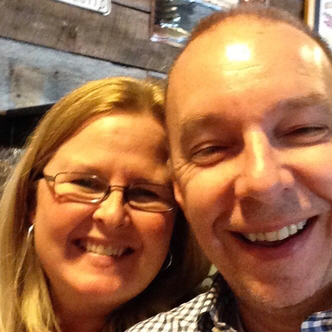 LET ‘EM GO – Megan Scheibner